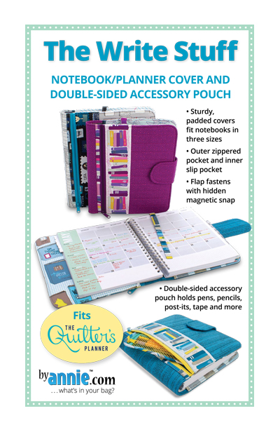 The Write Stuff | ByAnnie.com